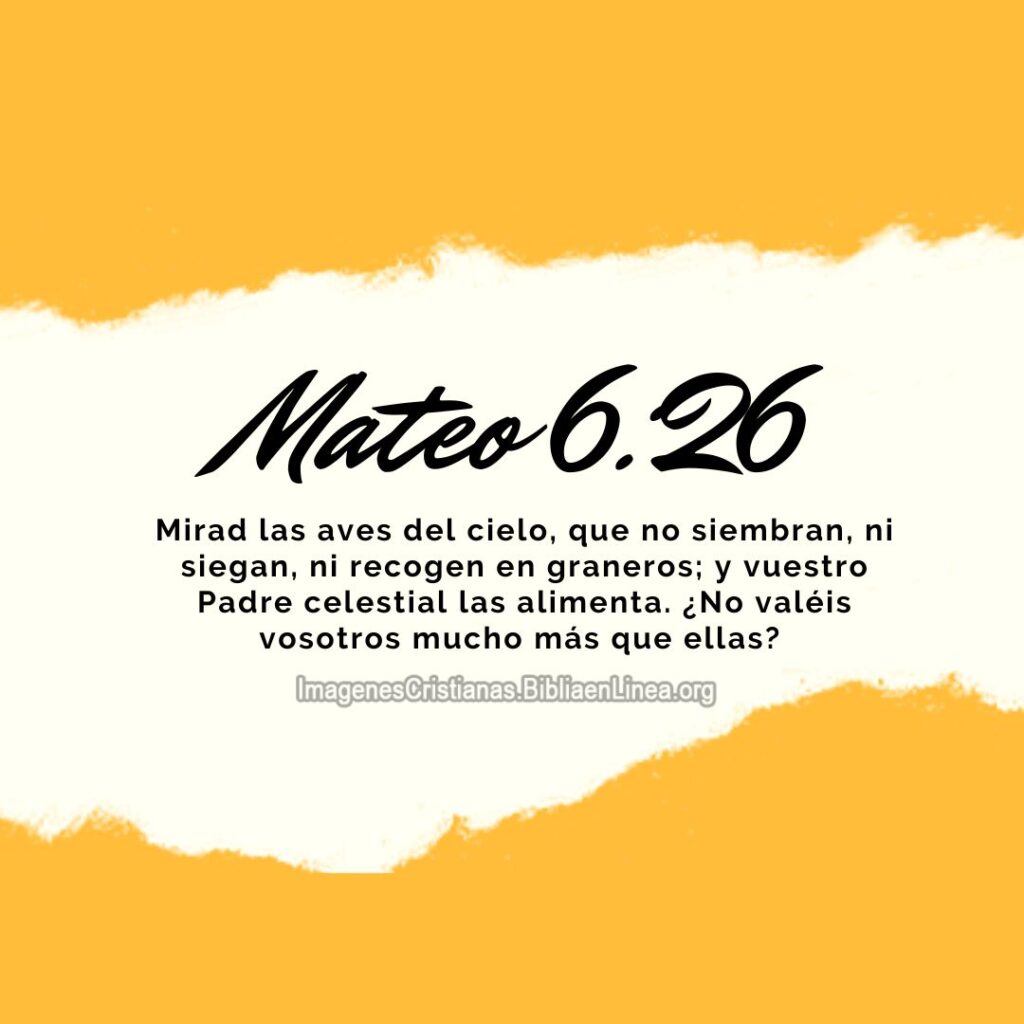 Pasajes de la Biblia donde se nos dice que nada nos faltara (Dios es mi ...